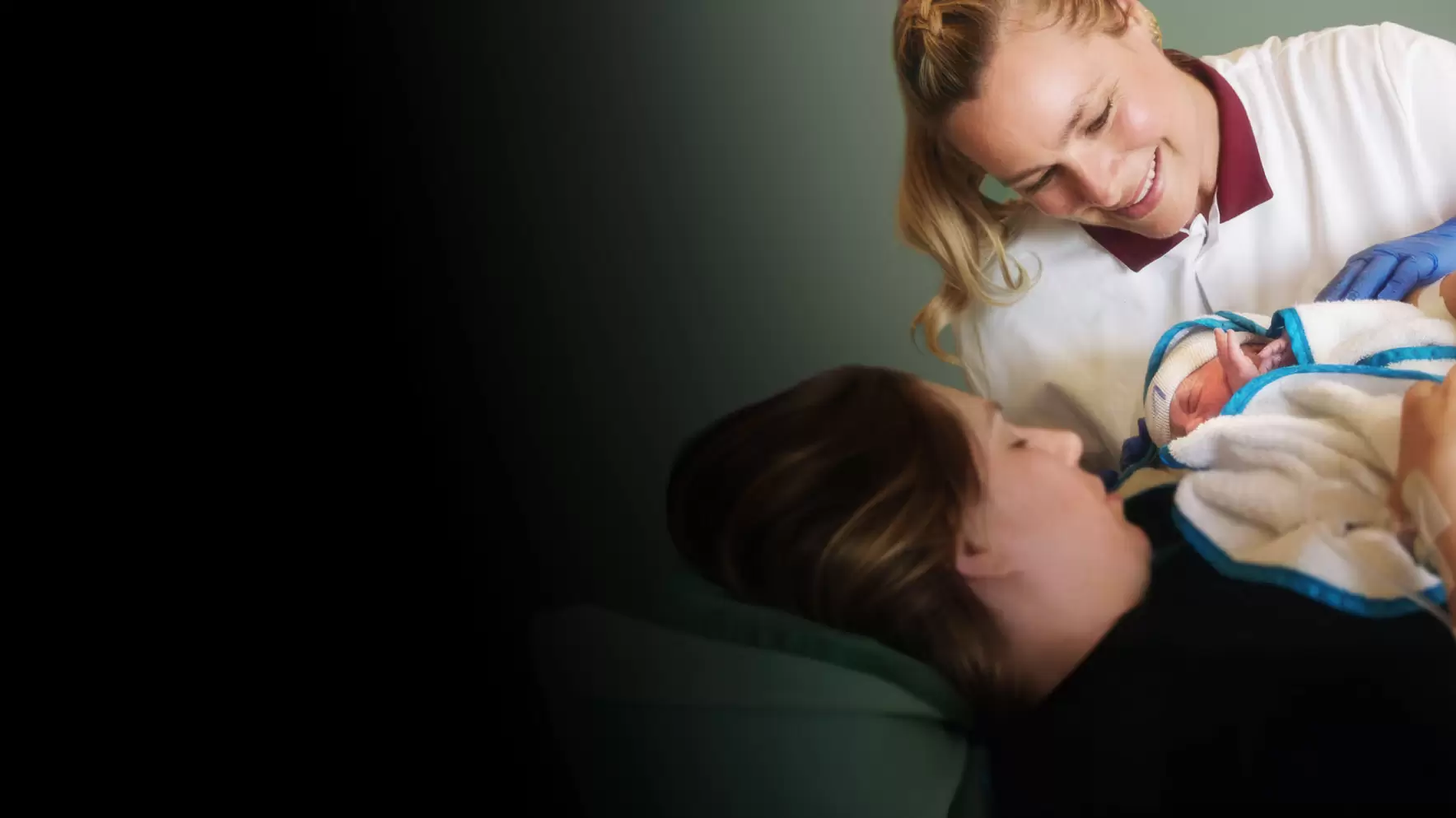 Een Echte Job: Vroedvrouw An - De leukste fragmenten en acties