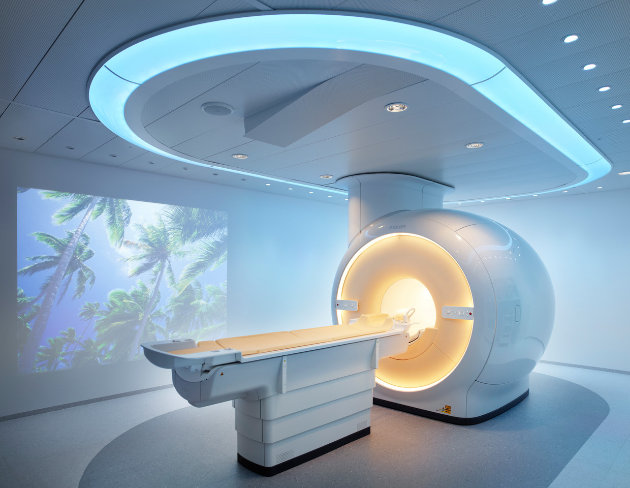 Philips marktleider medische apparatuur: diagnose longkanker sneller ...