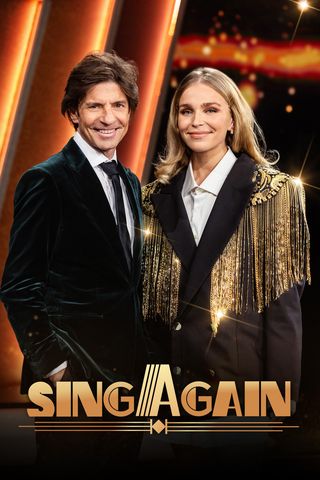 Sing Again - Seizoen 1 - Kijk gratis naar volledige afleveringen - VTM GO