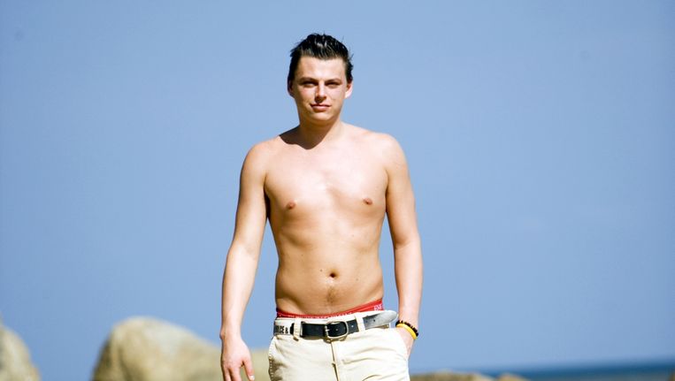 Ultieme 'Temptation'-versierder gaat trouwen | Story | Showbizz | HLN