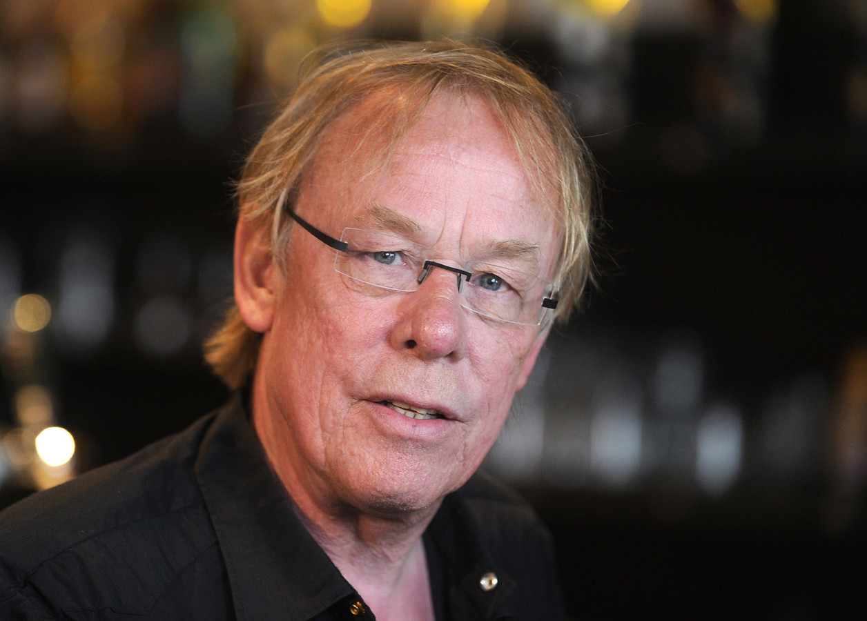 Jack Spijkerman stopt met het maken van televisie | Foto | AD.nl