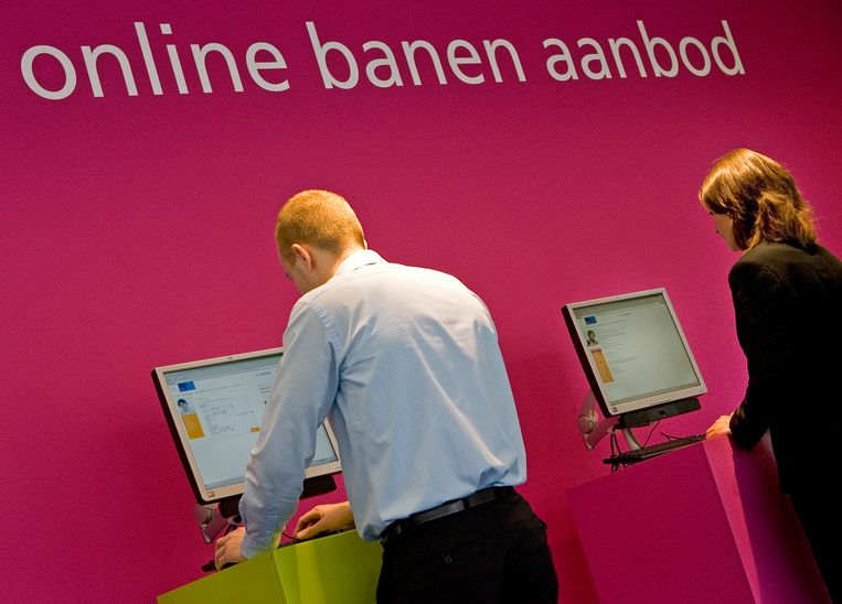 Er staat een recordaantal vacatures open: liefst 262.000 stuks | Trouw