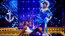 Mayday Touché laat ons 100 keer stronger voelen - Make Up Your Mind