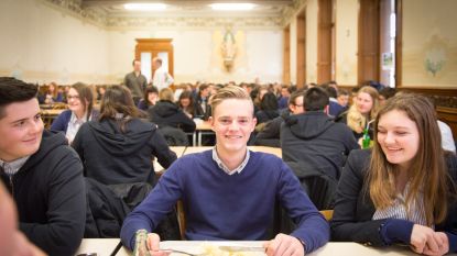 Steff Philipsen | HLN