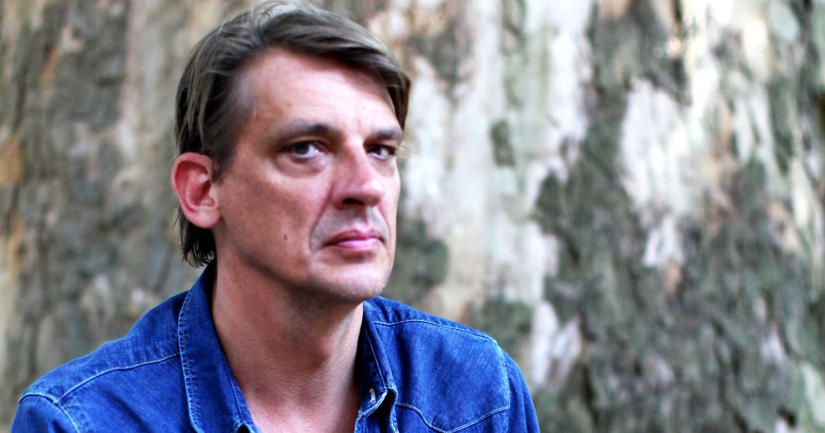 Peter Van Den Begin openhartig over zijn vriendschap met Stany Crets ...