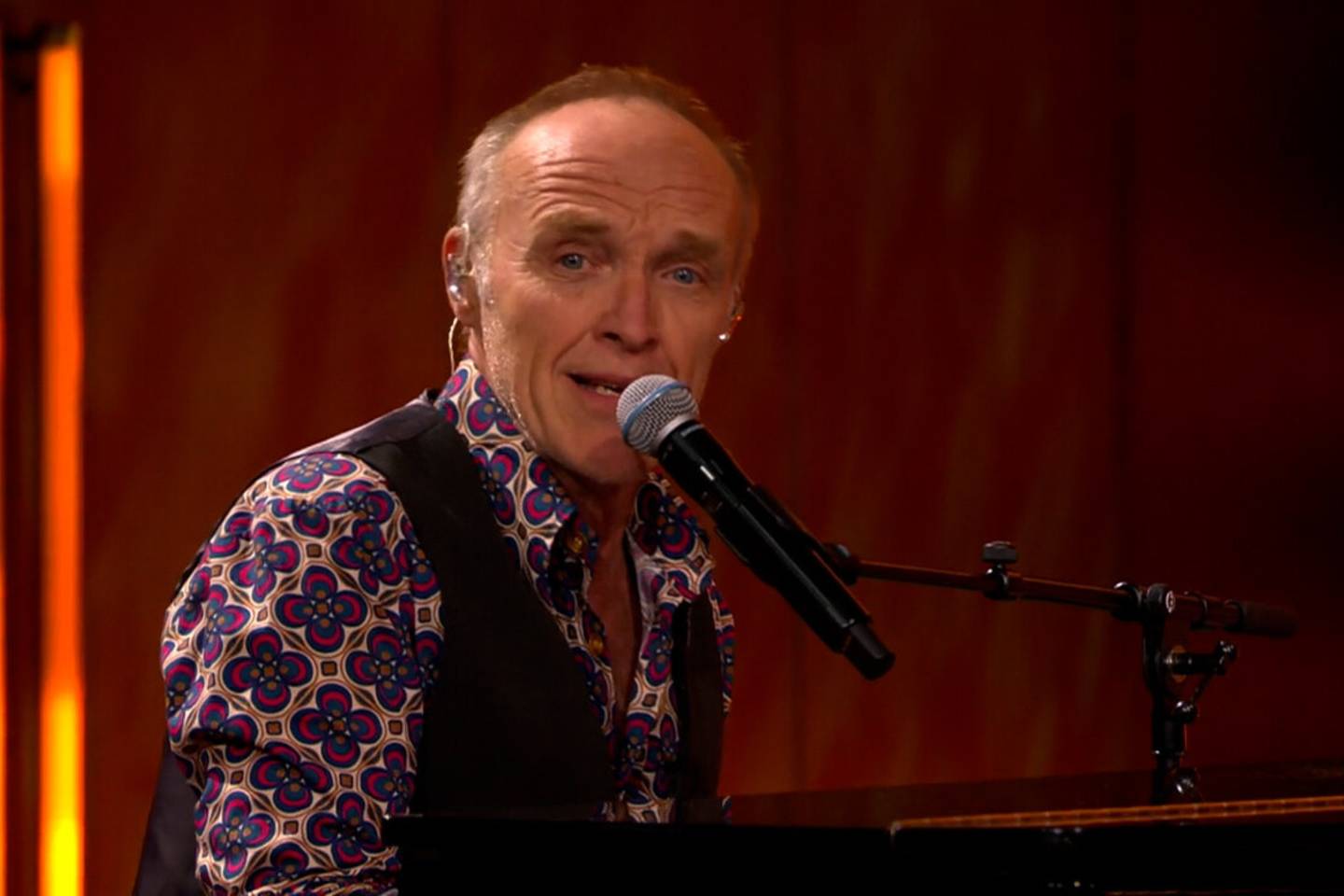 JAMES & Co - Play - zondag 18 januari 2026 - 18:35 - TV-Gids