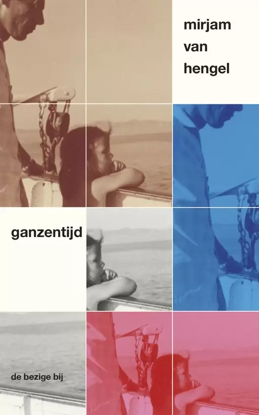 ‘Ganzentijd’ van Mirjam van Hengel: fraai eerbetoon aan overleden vader ...