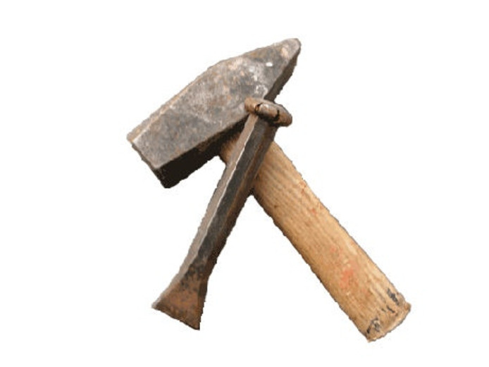 Schildersclub uit Schijf met hamer en beitel | Roosendaal | bndestem.nl