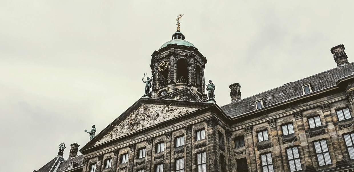 Amsterdam: a concise history lesson | Het Parool