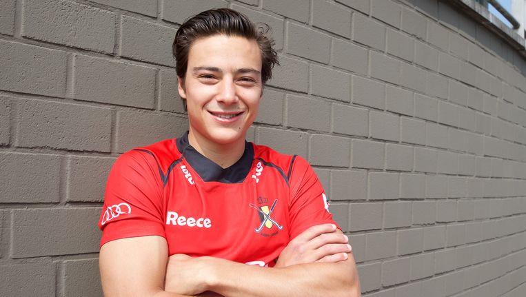 Thomas Briels trekt opnieuw naar Nederland | De Morgen