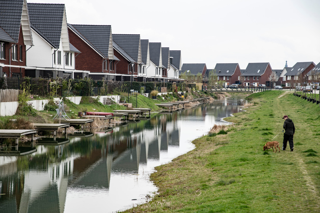 Nijmeegse Lent is ‘de beste woonwijk’ van Nederland, tot verrassing van ...