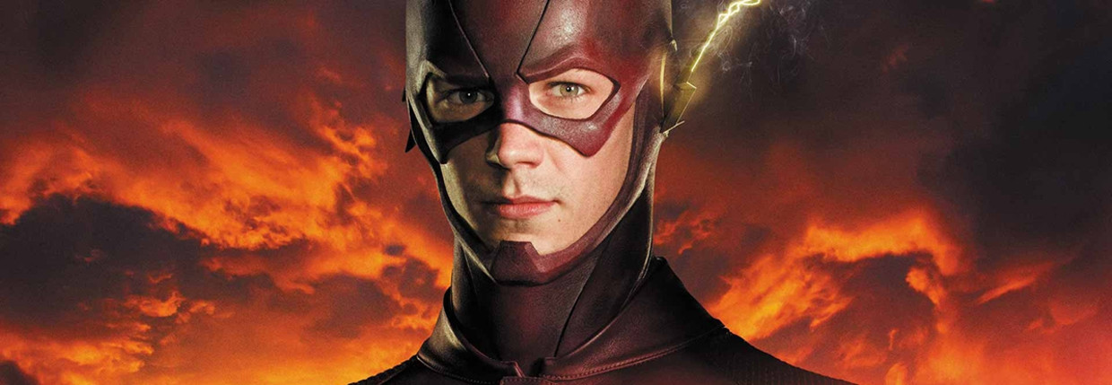 'The Flash': een hommage aan de minder bekende superheld | Humo