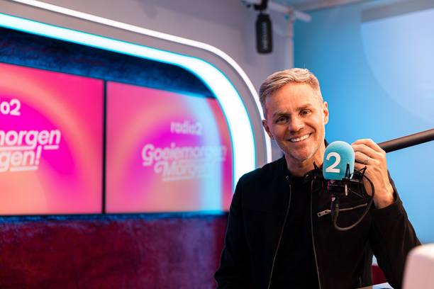 VRT 1 - Weekoverzicht - TV-Gids