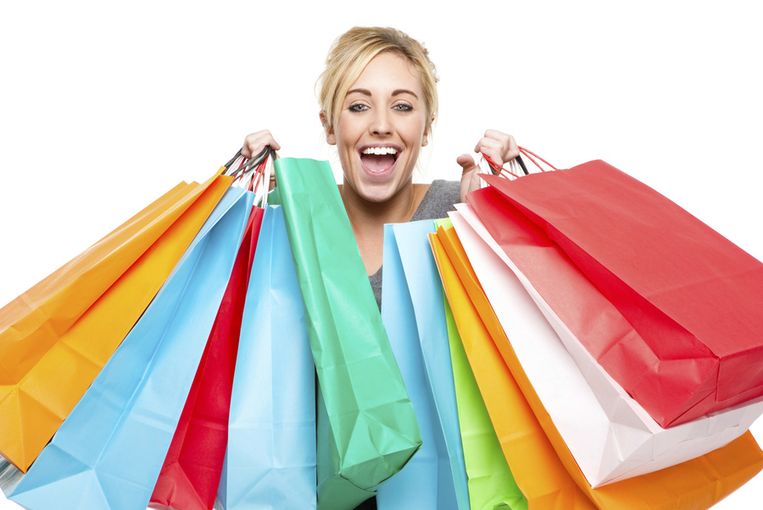 Dit is de ideale outfit om een dagje te shoppen | Style | Nina | HLN