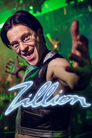 Zillion - Online kijken - VTM GO