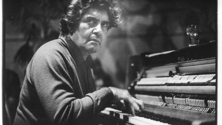 Musicus en arts Boy Edgar was ook verzetsheld | Het Parool